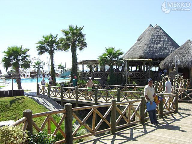 A 40 minutos de culiacan se encuentra la playa de altata :: Conoce ...